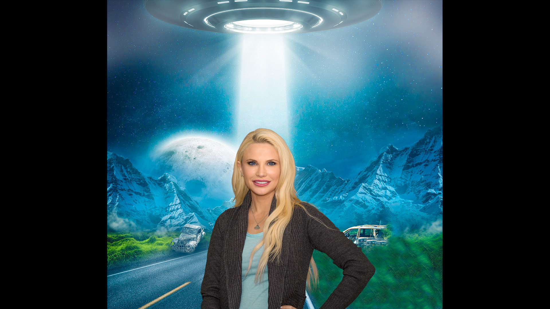 Cosmic Flow – mind expansion & wellness